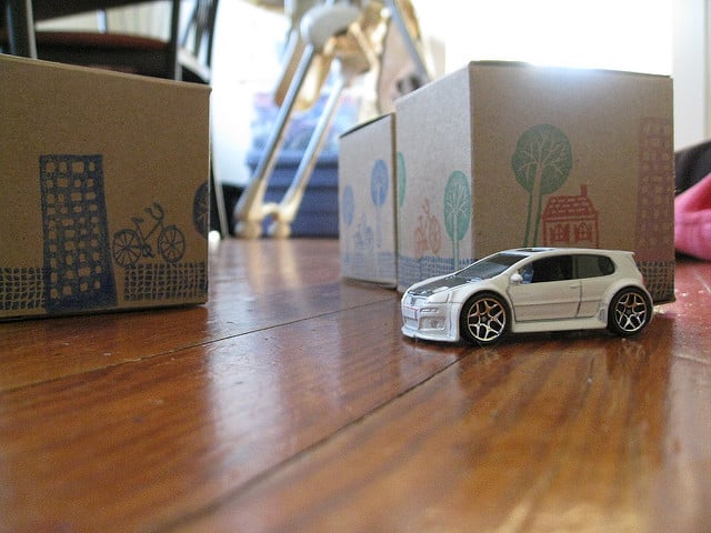 What To Do With Used Moving Boxes Excellent Quality Movers NYC