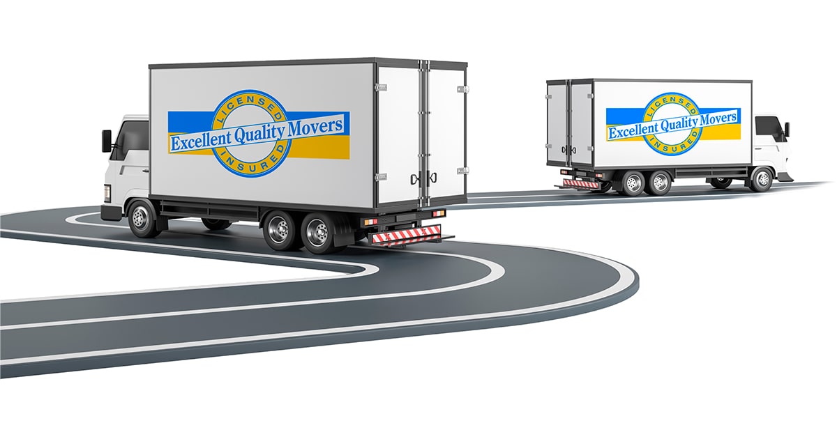 Moving company in Long Island - best movers - EQmoving.com